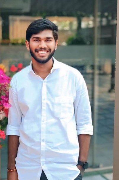 Venkata Sai Teja Duggani — Backend Developer (Java | Spring Boot | MySQL)